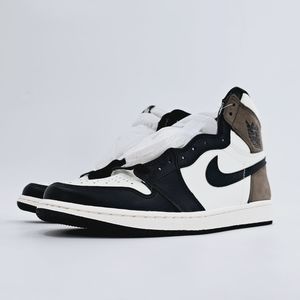 Jordan | Shoes | Nike Air Jordan Retro High Og Dark Mocha | Poshmark
